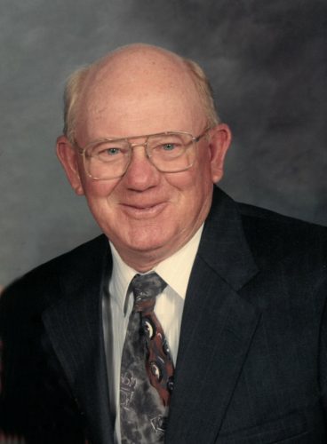 Donald Hammer | News, Sports, Jobs - Marshall Independent